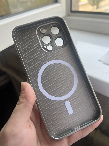 Новый чехол на Iphone 13 pro