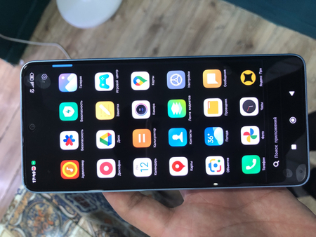 Redmi 12 Pro 5G  8/128gb