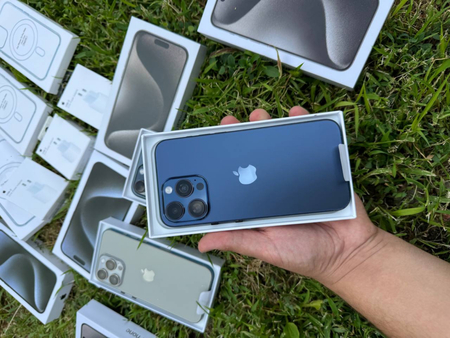 Iphone 15 pro max Premium