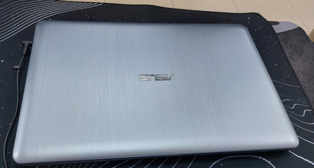 Asus A455LF Intel Core i3-5005U ram 4GB Ssd 120Gb