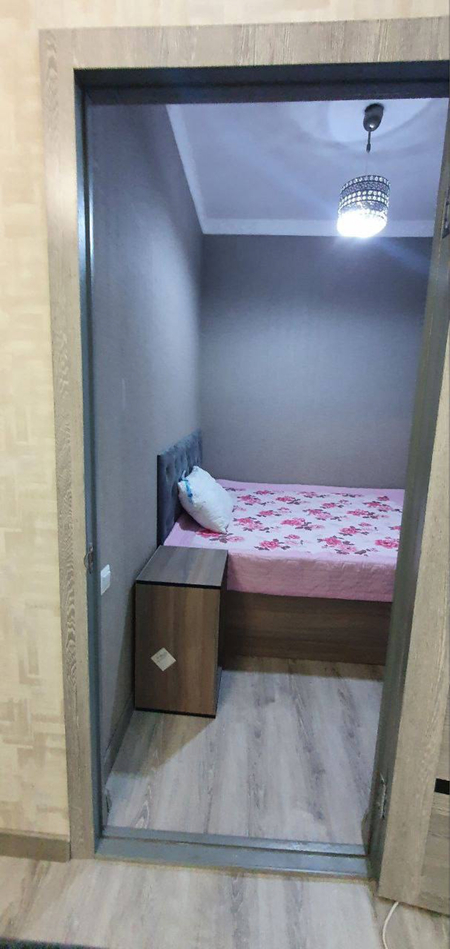 Аренда квартиры 1в2/3/4