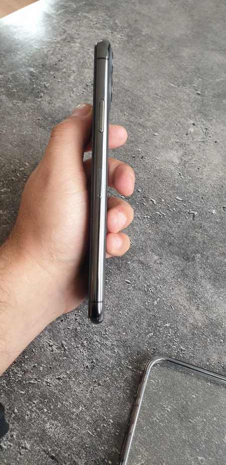 IPhone 11 promax 256gb