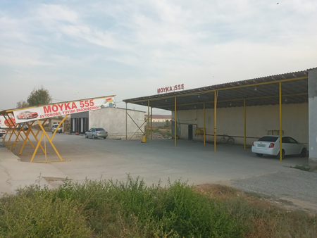Sotiladi:Moyka555