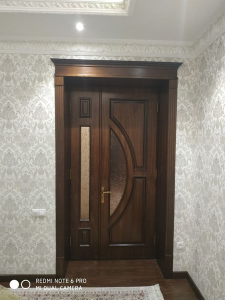Zamonaviy eshiklar