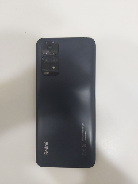 Xiomi Redmi note 11 S