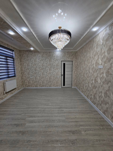2 хонали квартира сотилади