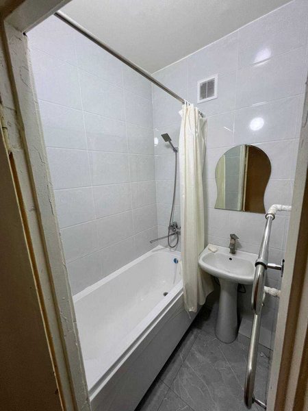 谷 126089 谷 Shayxontohur tumanida kvartira sotiladi [44 м²]