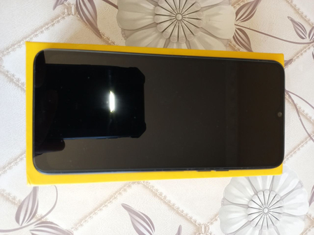 Смартфон Umidiji C 1 MAX