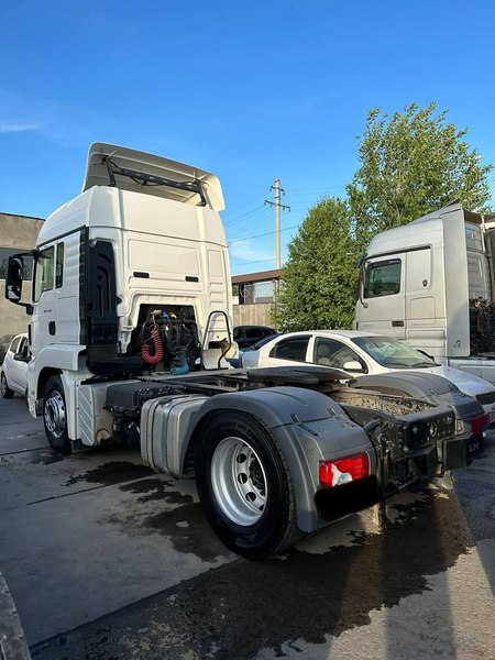 MAN TGS 19.400 Сотилади