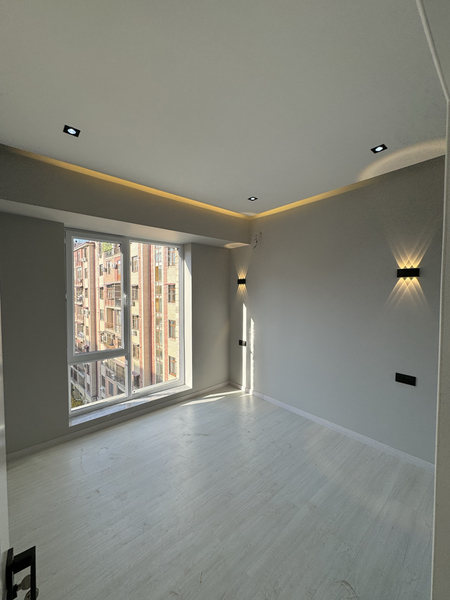 Квартира в Poytaxt Residence