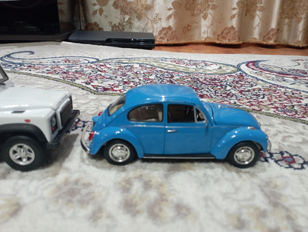 Коллекционные машинки