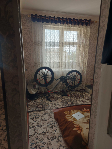 Квартира Маргилон