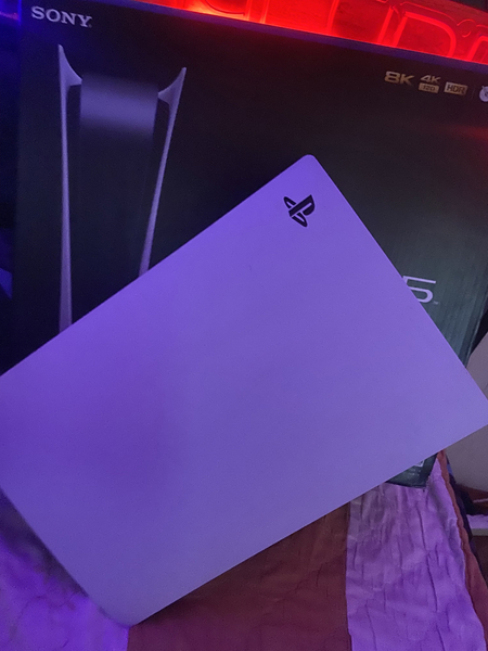Playstation 5 Digital Edition