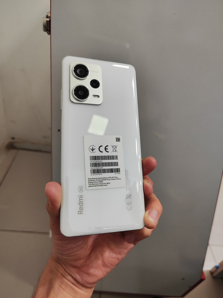Redmi note 12 pro +5g