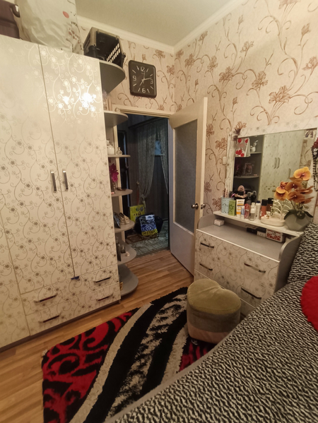 2 х КОМ Сергели ГРИН ПАРК. 59 м2 Новастройки кирпич 4/9 место шикарное