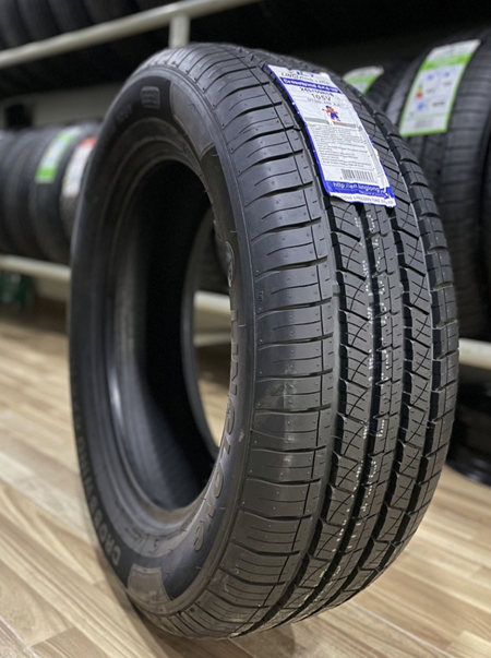 235/60R18 Crosswind HP 4×4