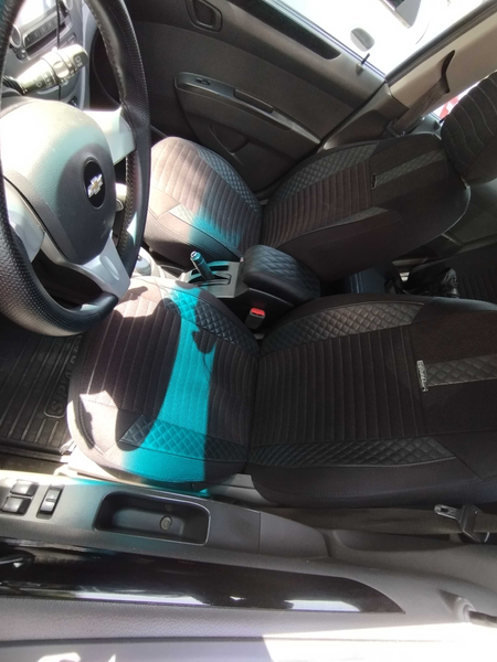 Продаётся Chevrolet Spark