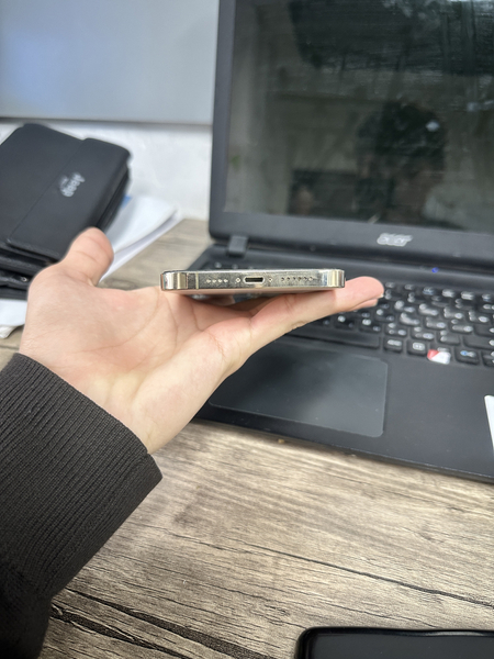 Iphone 12 Pro max 128g