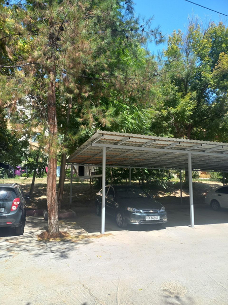 Срочно на Жангох с обстановкой  улица Абай