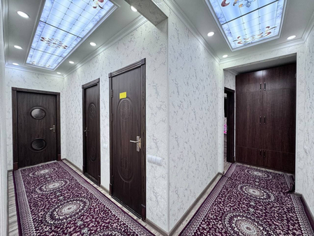 Продам 5 ком юнусабад 19 квартал