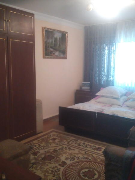 Продаётся квартира
