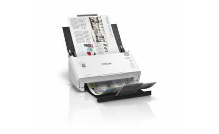 Сканер Epson WorkForce DS-410 А4