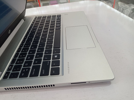 Hp probook ryzen 5 (core i5 10avlod) 8/512 sdd barmoq izi patsvetka