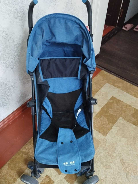 БУ Коляска детская