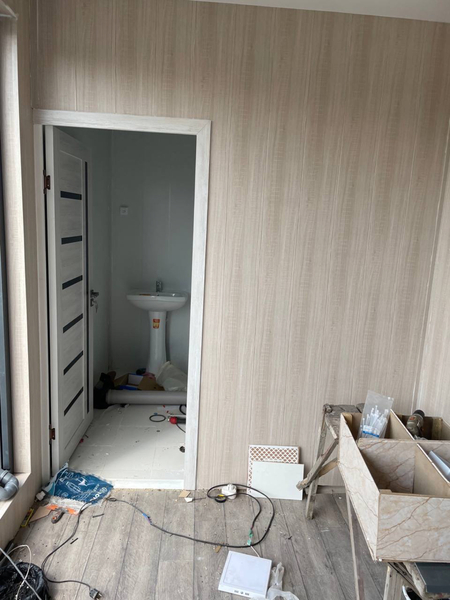 Konteyner pod ofis,sklad,showroom, dacha