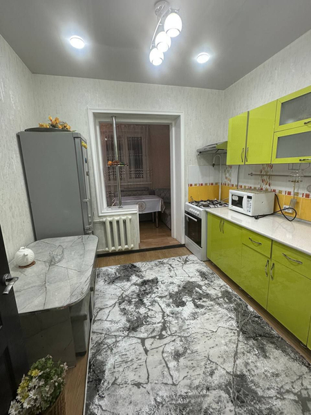 Срочно продаётся 2в3/4/4 59м2 на Бектемире