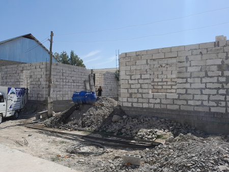 Penablok Samarqand