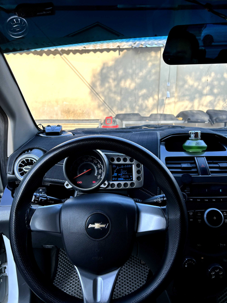 Продаётся Chevrolet Spark