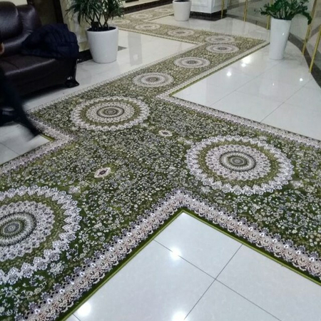 Gilam xizmatlari