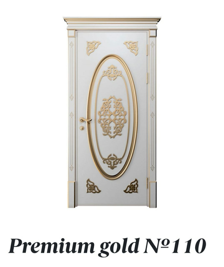 Goold Doors sifatliy