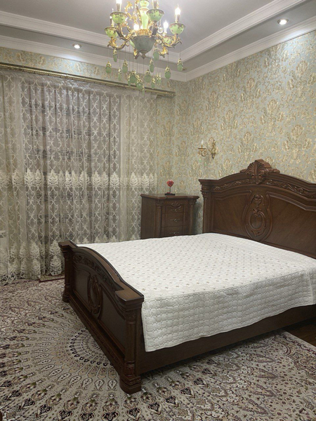 Green city метро М.  Улугбек  3/2/5  новостройка 90м2