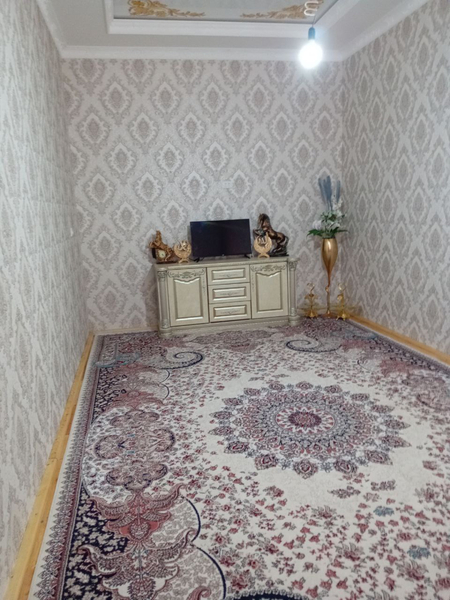 Urganch shahrida xovli joy