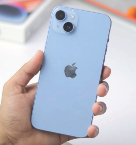 iPhone 14 Plus /128 гб