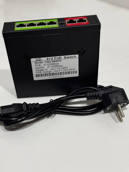 Smart Poe  Switch\\n\\nОптом Цена \\n\\n4+2 100 mb -  11$\\n4+2 1000mb - 18$\\n8+2