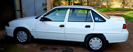 Nexia 2  SOHC GLE
