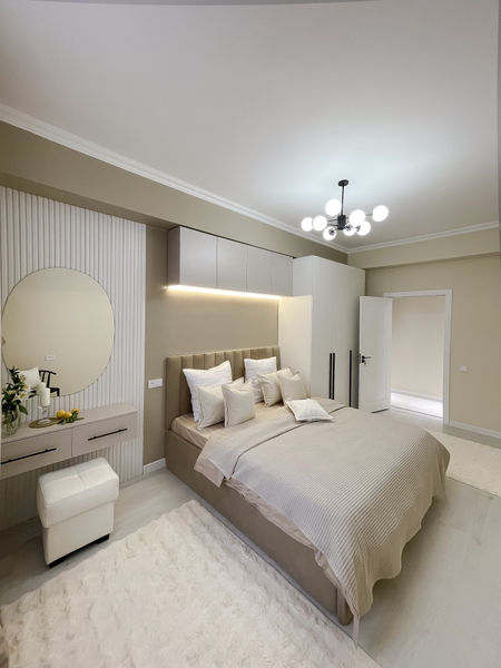 Карасу-2 ЖК Karasu Residence 3/5/10 площадь 72кв.м.