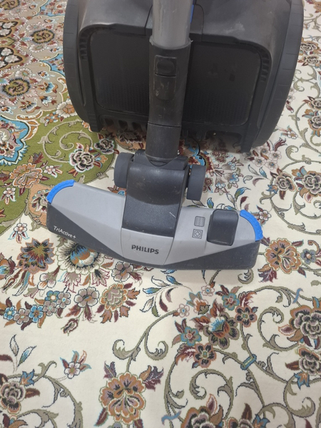 Пылесос PHILIPS 7000 Series. Оргинал