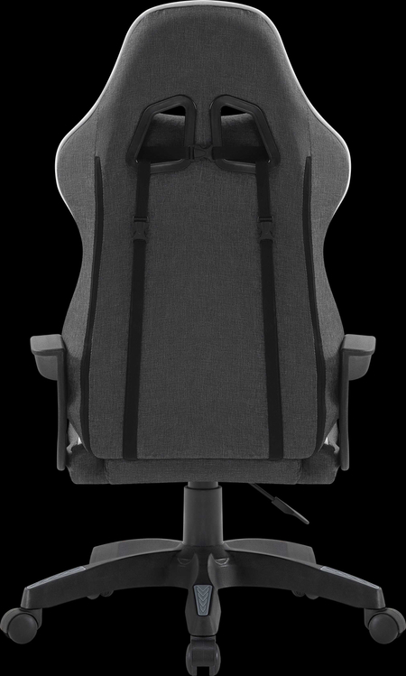 Стильное Игровое кресло Ibis Defender из прочной износостойкой ткани