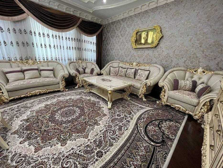 Продаётся Шикарный евро дом в Центре Яккасарай
