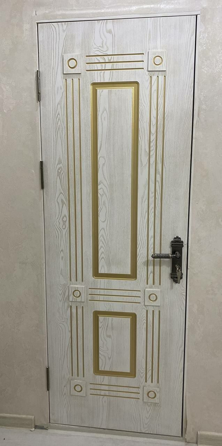 Barcha turdagi mdf eshik va zinapoyalar