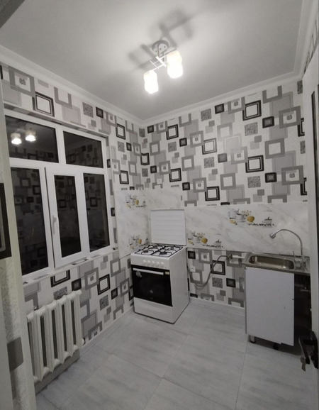 Продажа 3/4/5 квартира на БУЗ-1