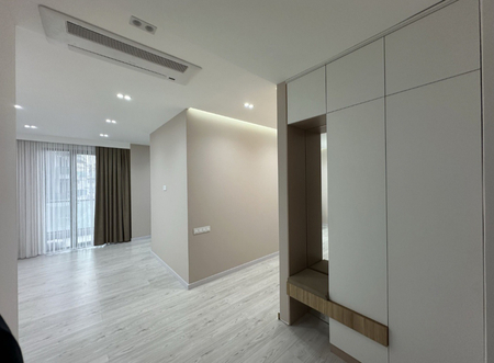 Продаётся 3-комнатная квартира ЖК Parkwood