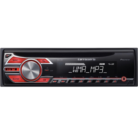 Carrozzeria DEH-380