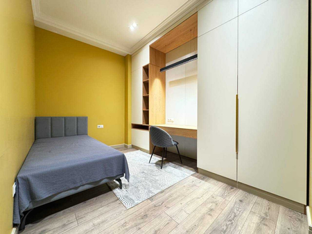 Продается 3/4/7 ЖК Boulevard ор-р Tashkent city (GMT)