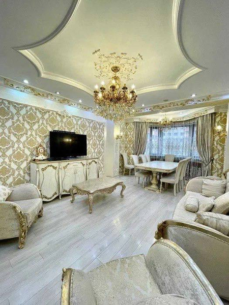 Сдаётся на Глинке 3х ком квартиру в Жк Дрим Хаус 