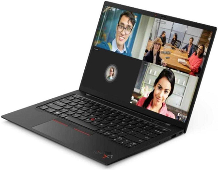 ThinkPad X1 Carbon Gen11(i7-1365U/32Gb/512GB/Intel®Iris® Xe/14''WUXGA)